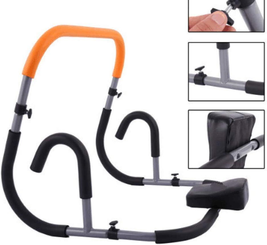 Buy Wholesale China Sit Abdominal Roller Trainer Exercise Machine ...