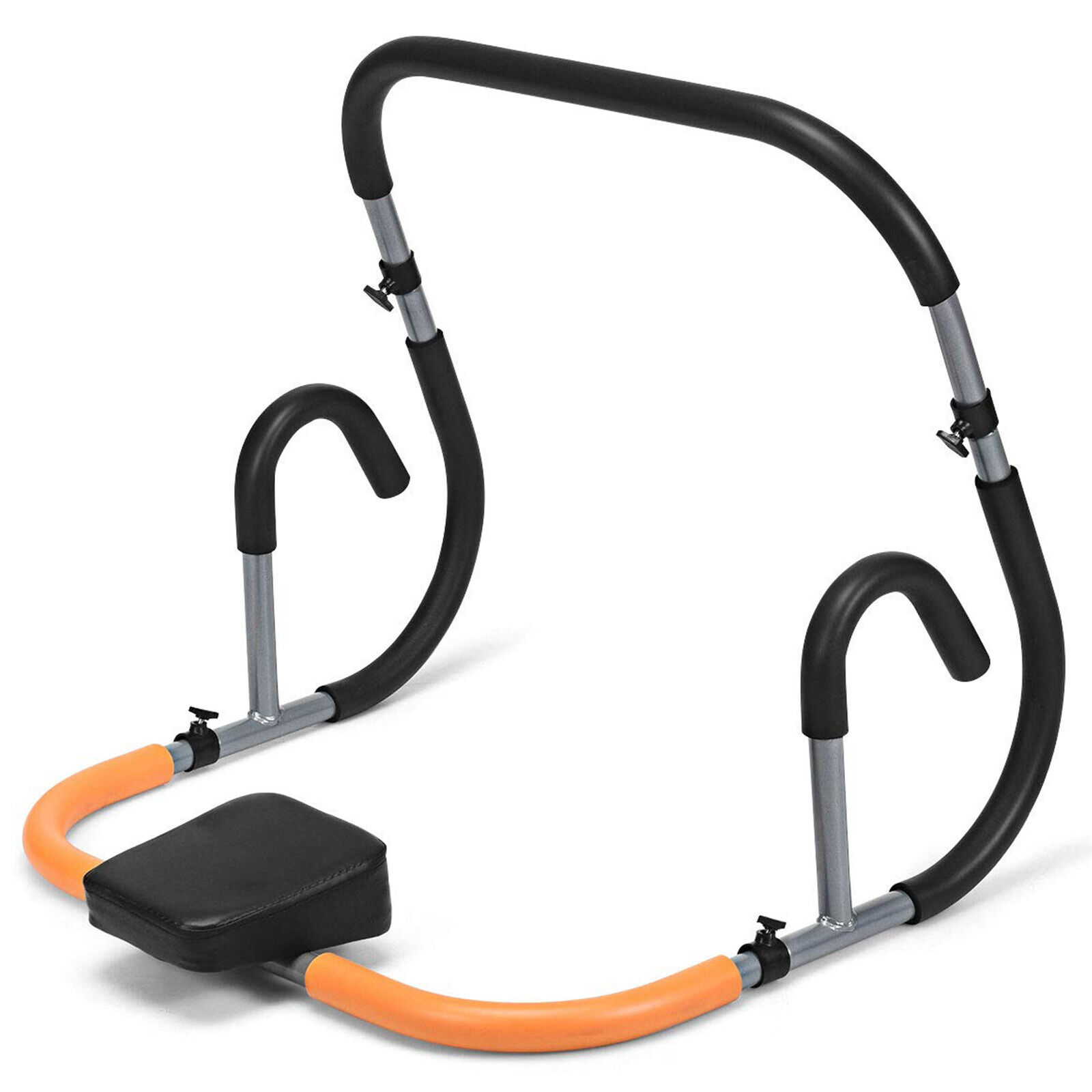 Buy Wholesale China Sit Abdominal Roller Trainer Exercise Machine ...