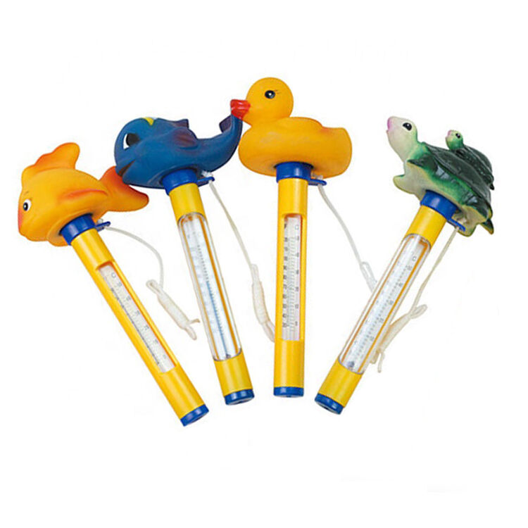 Buy Wholesale China Swimming Pool Float Animal Plastic Pool Accessories ...