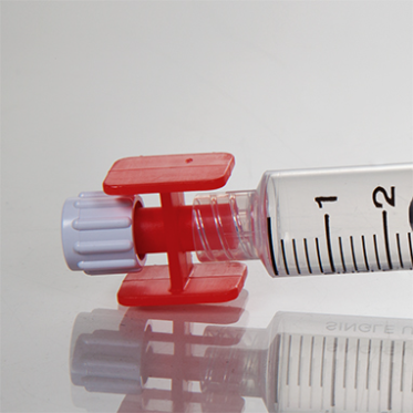 Disposable Sterile Luer Lock Rapid Fill Connector Syringe Adaptor For ...