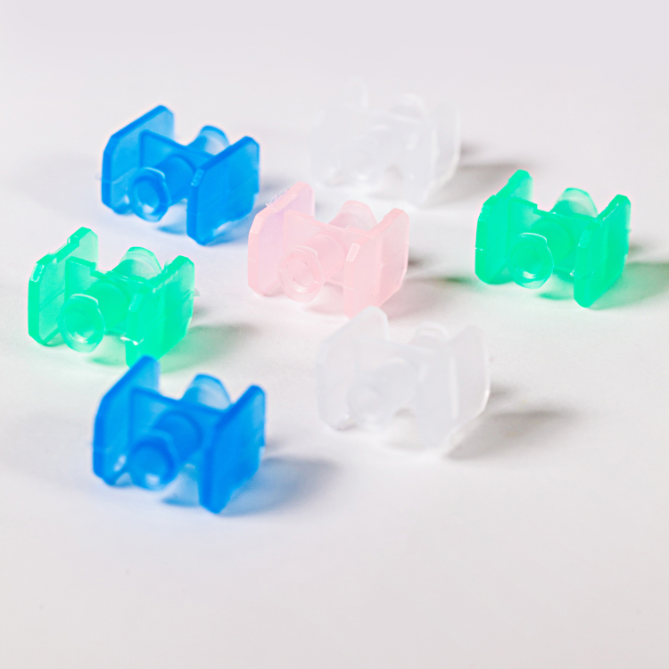 Disposable Sterile Luer Lock Rapid Fill Connector Syringe Adaptor For ...