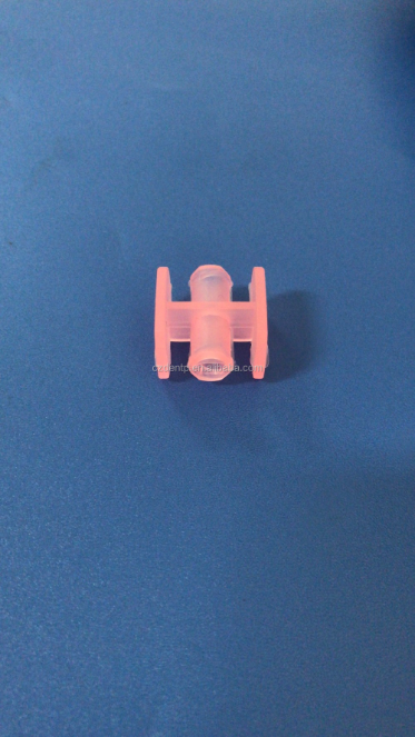 Disposable Sterile Luer Lock Rapid Fill Connector Syringe Adaptor For ...