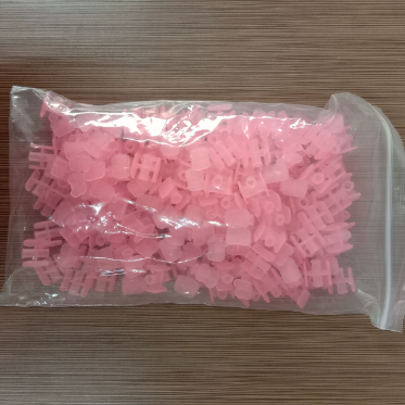 Disposable Sterile Luer Lock Rapid Fill Connector Syringe Adaptor For ...