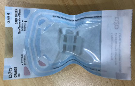 Disposable Sterile Luer Lock Rapid Fill Connector Syringe Adaptor For ...