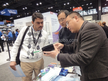 Disposable Sterile Luer Lock Rapid Fill Connector Syringe Adaptor For ...