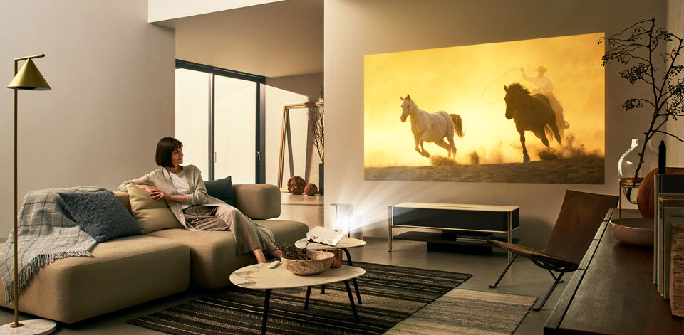 Byintek K200 Full Hd 1080p 3lcd 300inch Office Home Theater Projector ...