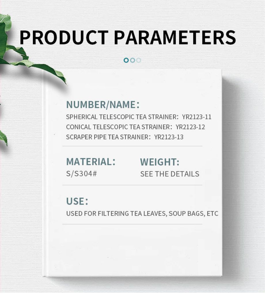 Buy Wholesale China Wholesales Stainless Steel 304 Mesh Tea Tea Infuser ...