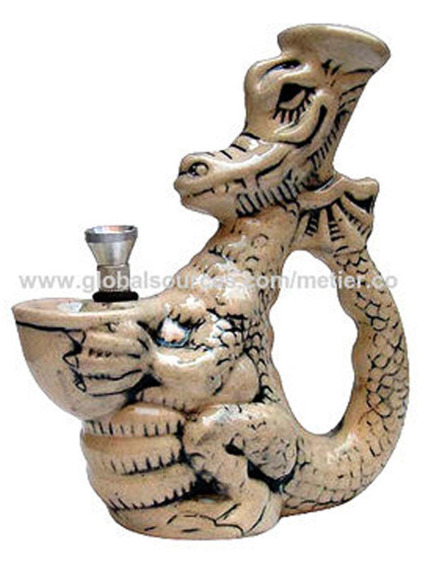 Buy Wholesale India Metier Wholesale Supplier 8 Inch Smoking Pipe, Made ...