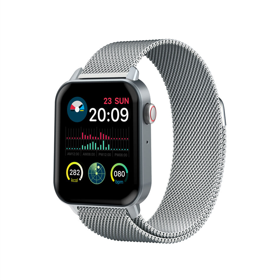 Buy Wholesale China Waterproof New Private Label B02 Pro Smartwatch ...