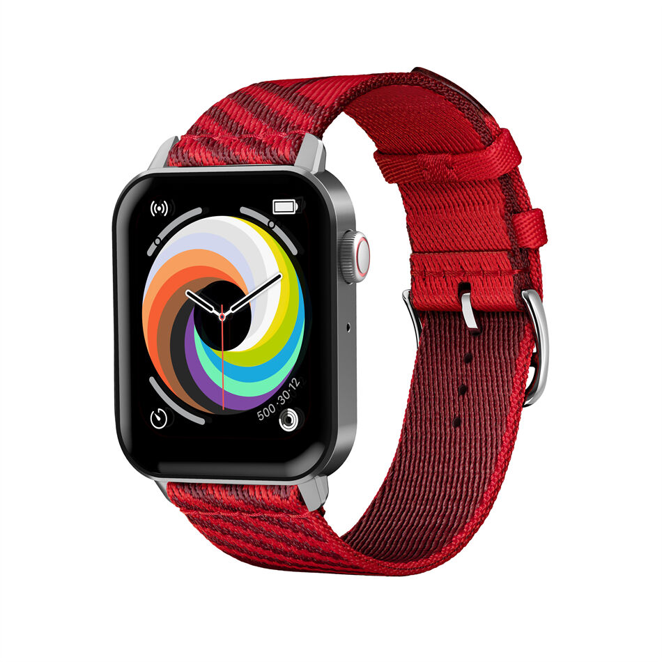 Buy Wholesale China Waterproof New Private Label B02 Pro Smartwatch ...