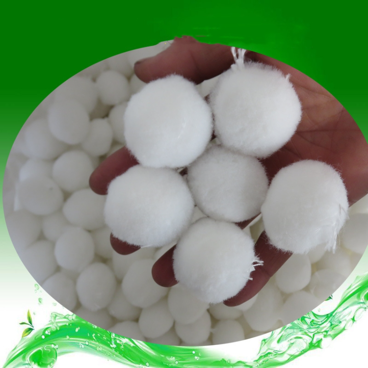 Buy Wholesale China Water Cleaning Pool Filter Accessories Snow Fiber ...