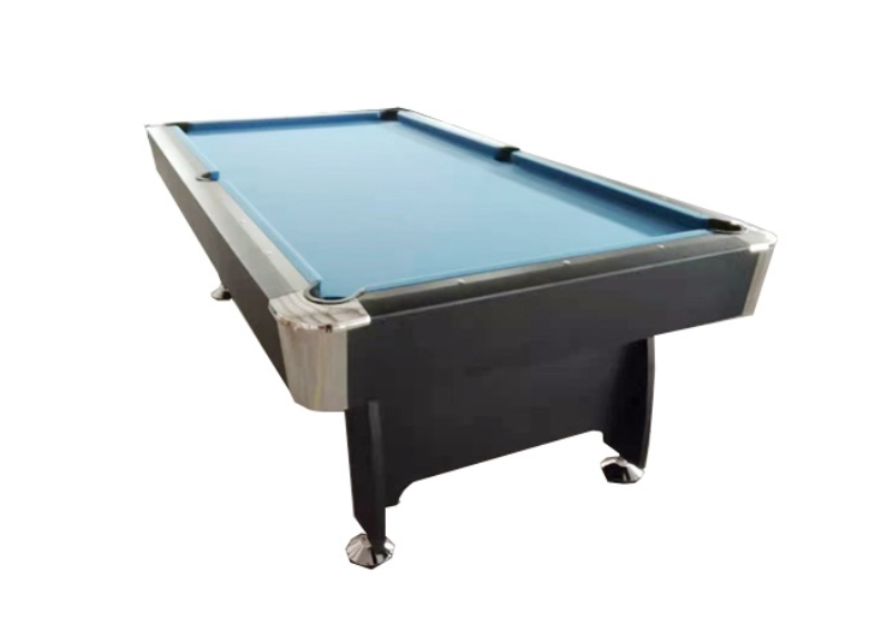 Buy Wholesale China Mdf Coin Operated Snooker Table Multi Functional ...