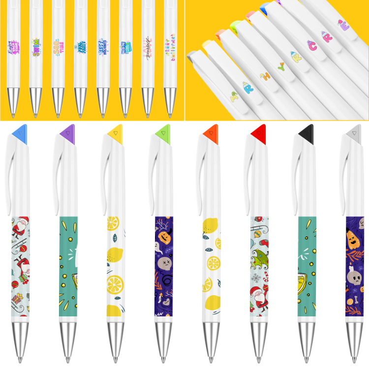 Buy Standard Quality China Wholesale Usa Warehouse Sublimation Pens ...