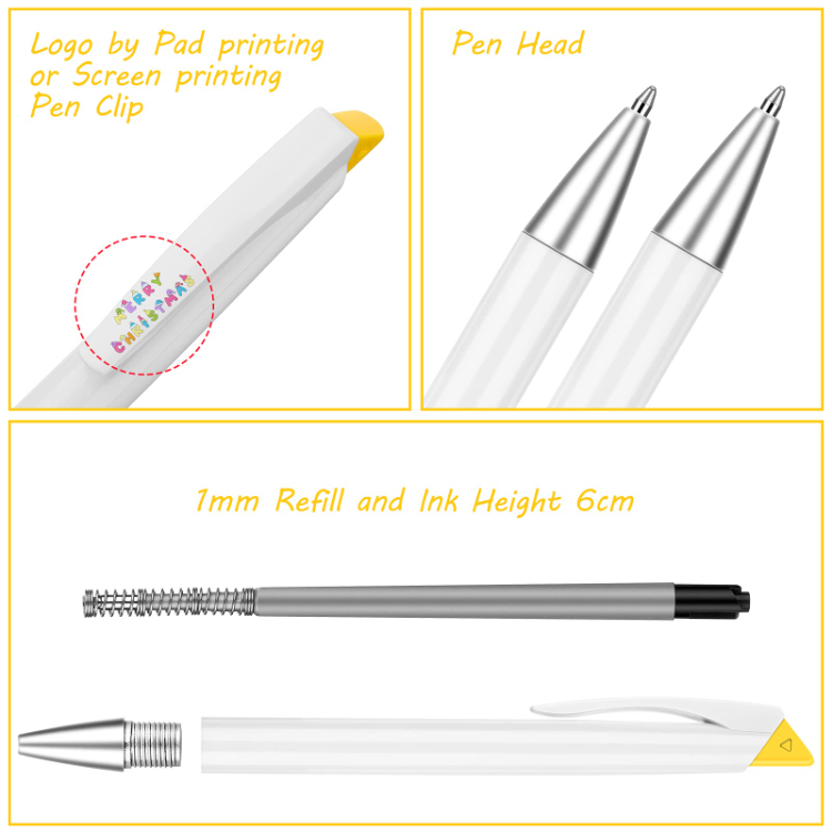 Buy Standard Quality China Wholesale Usa Warehouse Sublimation Pens ...