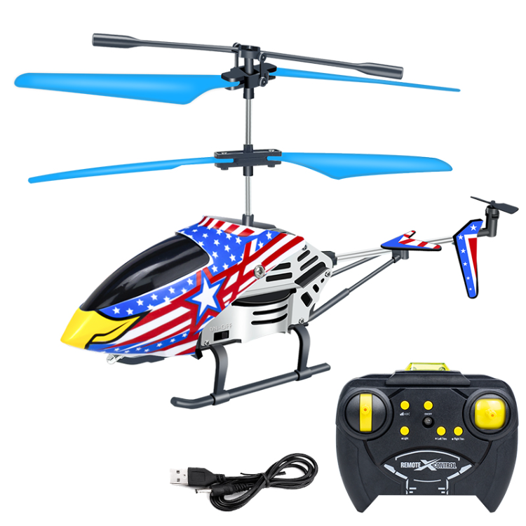 Mini Induction Flying Rc Plane Remote Control Helicopter, Custom Kids ...