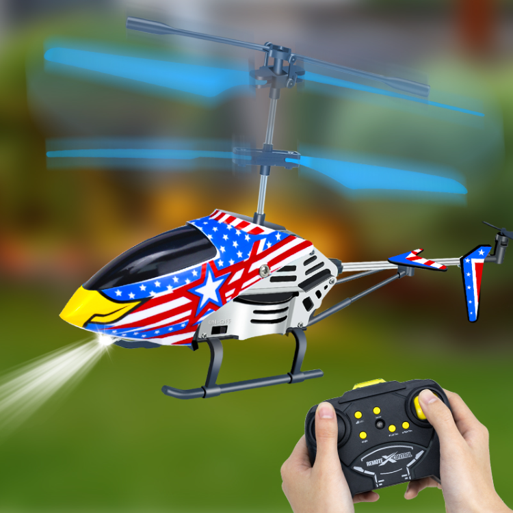 Mini Induction Flying Rc Plane Remote Control Helicopter, Custom Kids ...