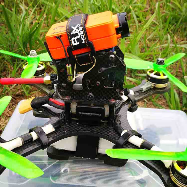 Hd Non-slip Drone Battery Strap 20/30*2 Cm Lipo Battery Tie Rc Tools ...