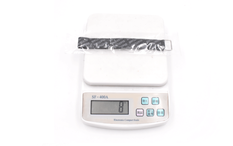 Hd Non-slip Drone Battery Strap 20/30*2 Cm Lipo Battery Tie Rc Tools ...