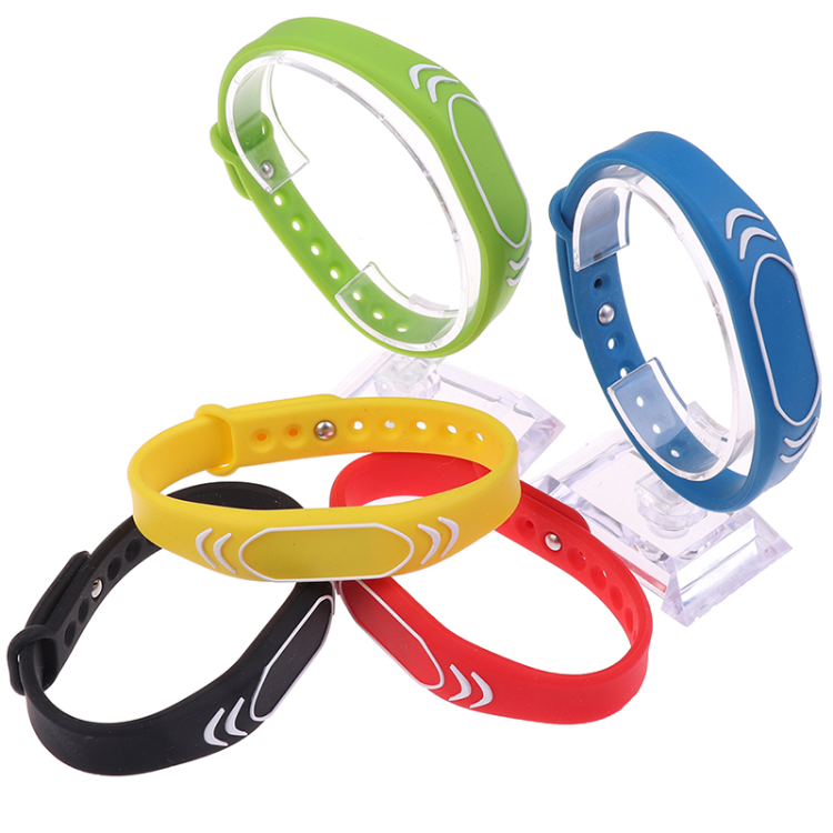 Buy China Wholesale Custom Printable Two Chips Dual Frequency Passive ...