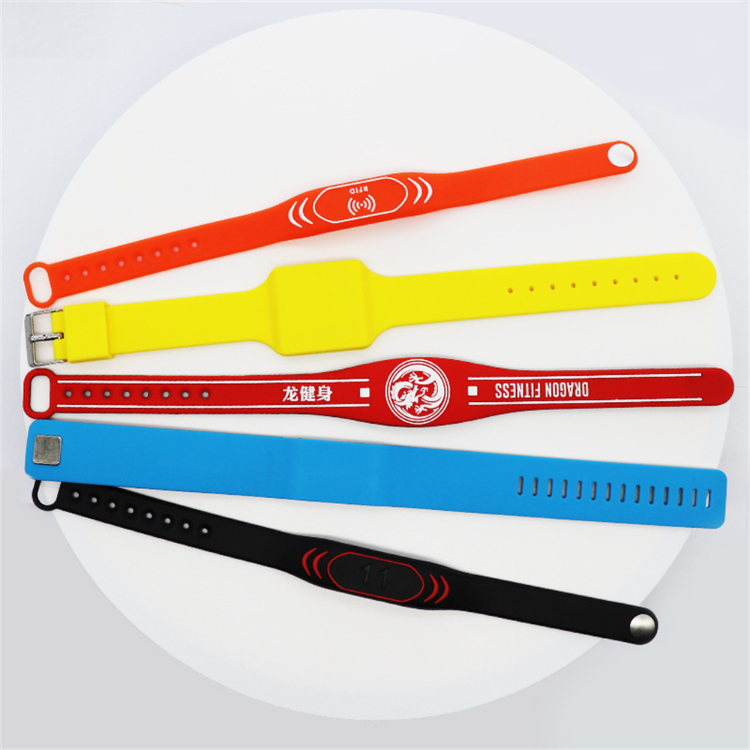 Buy China Wholesale Custom Printable Two Chips Dual Frequency Passive ...