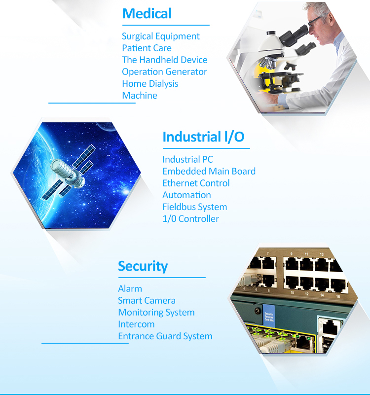 Buy Wholesale China Custom Shield Pcb Ethernet Smd Smt 12 Pin Metal 10 ...