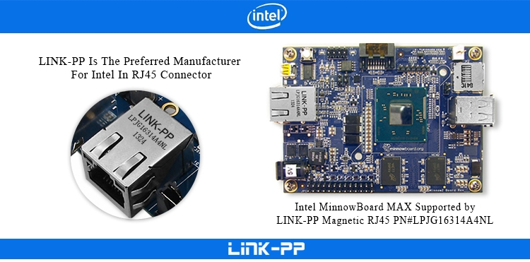 Buy Wholesale China Custom Shield Pcb Ethernet Smd Smt 12 Pin Metal 10 ...