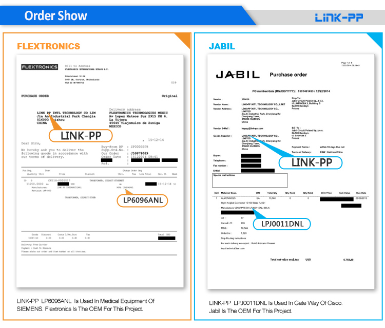 Buy Wholesale China Custom Shield Pcb Ethernet Smd Smt 12 Pin Metal 10 ...