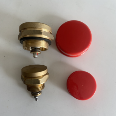 Buy Wholesale China Automatic Air Pressure Relief Valve,electric ...