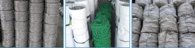 Buy Wholesale China Galvanized Barbed Wire To Brazil Alambre De Pua ...