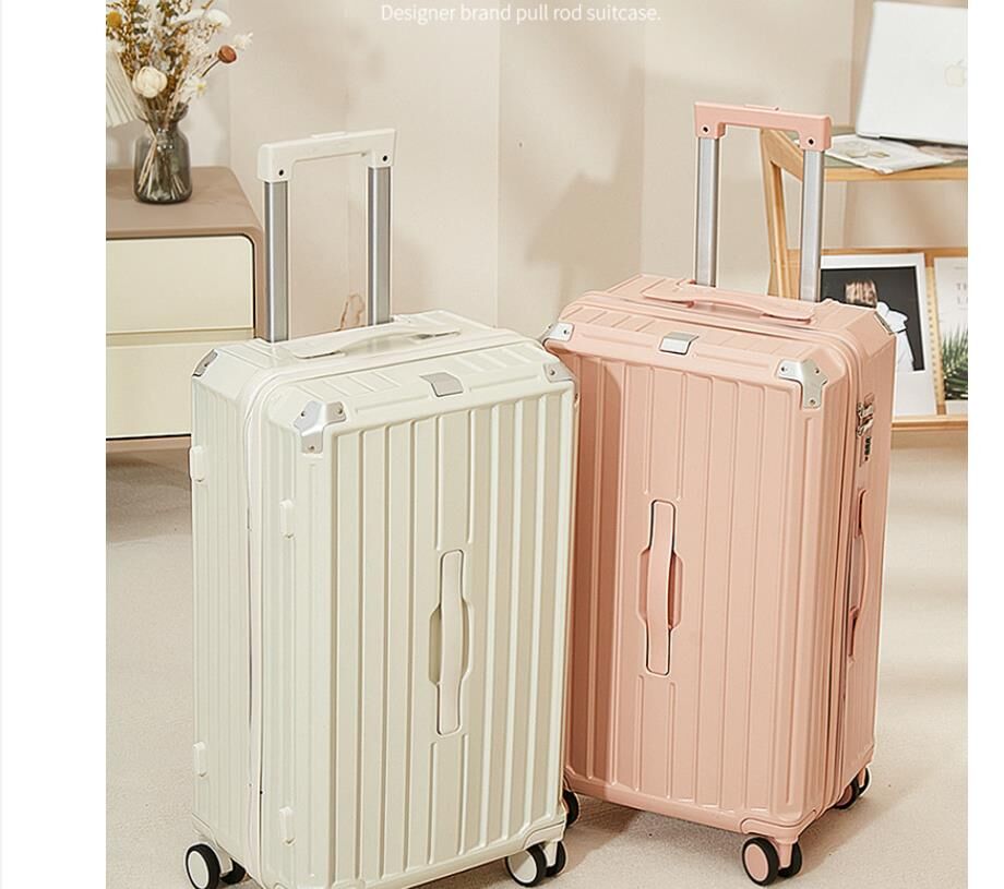 Buy Wholesale China Super Large Capacity Luggage Code Box Travel Box ...
