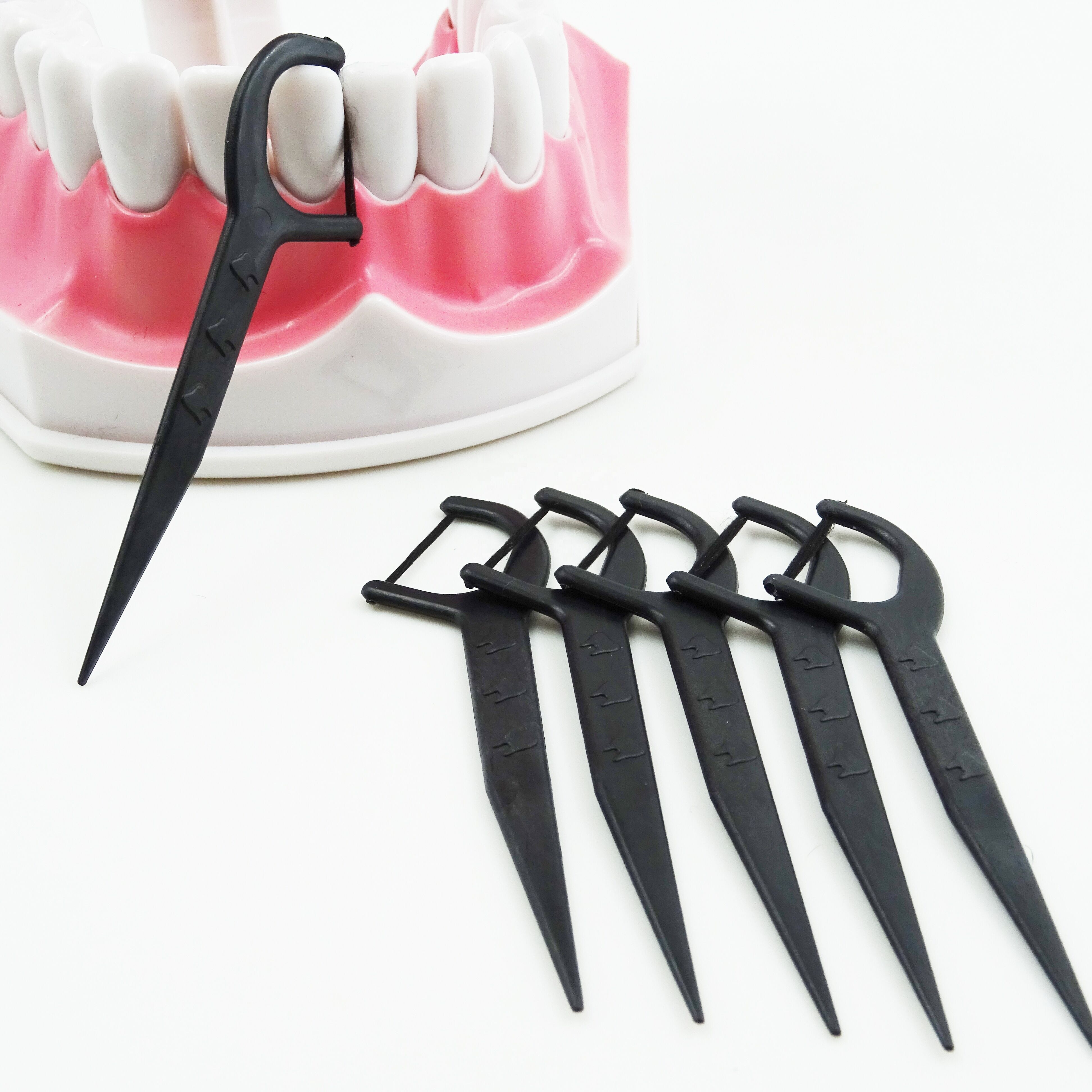 Buy Wholesale China Private Label Essential Dental Floss Manufacturing ...