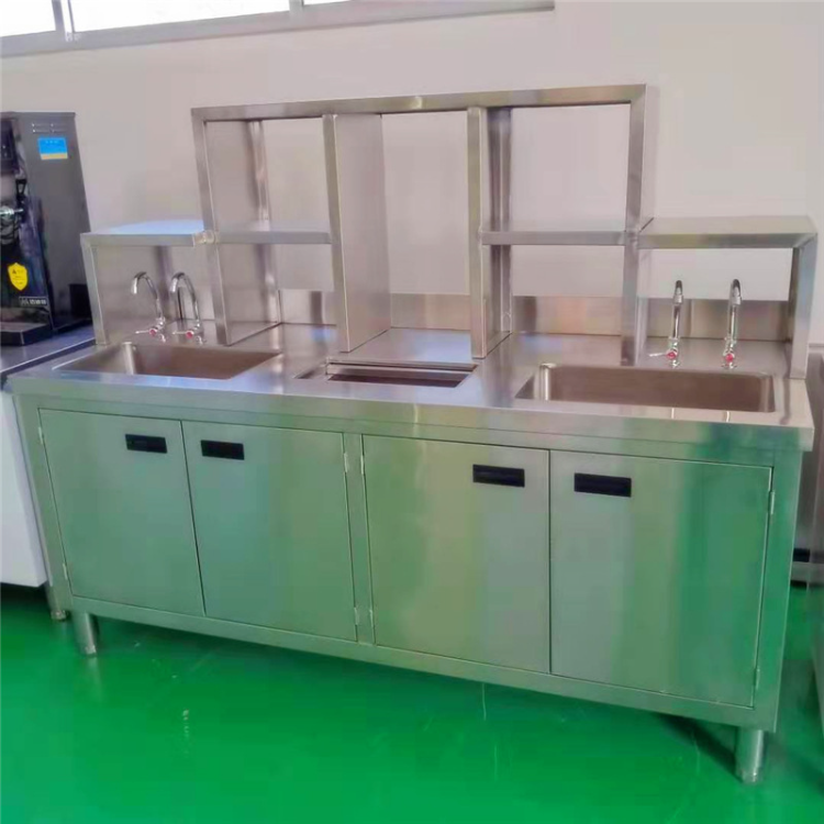 Bubble Tea Counter With Refrigeration Boba Table Tea Shop Counter ...