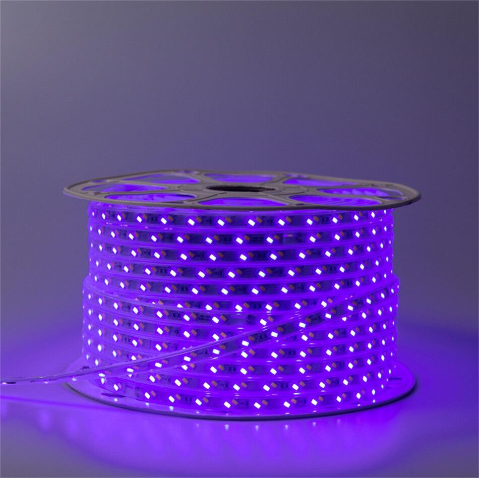 Buy Wholesale China 220v High Voltage 72leds 120leds Ip65 Double Row ...