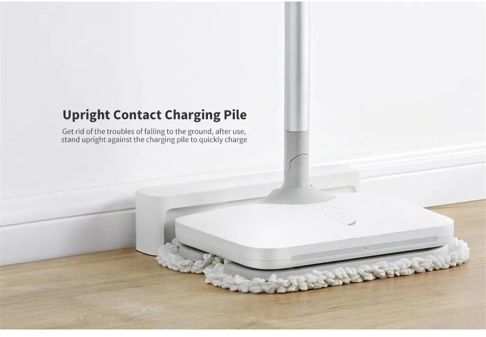 Buy Wholesale China Oem High Frequency Cleaning Professional Wireless ...