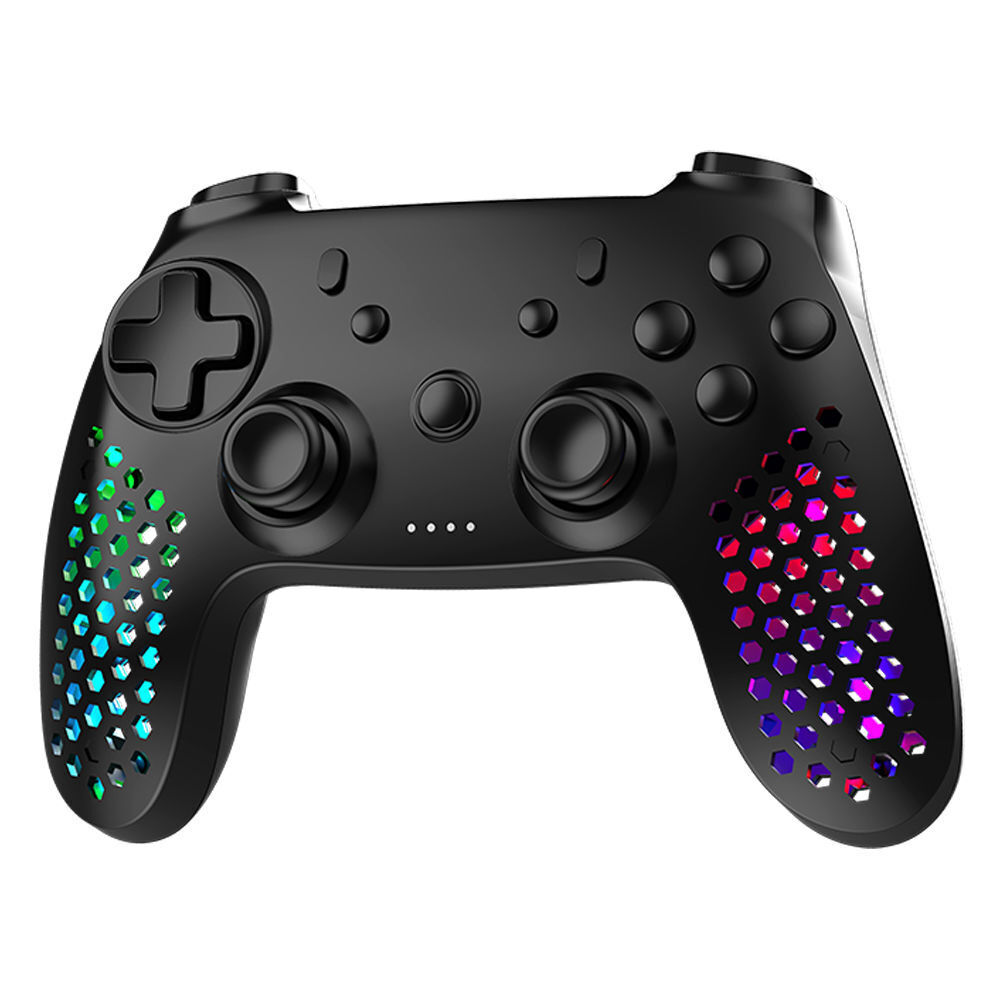 Wireless Gaming Controller For Nintendo Switch, Pc, Android, Ps3, Game ...