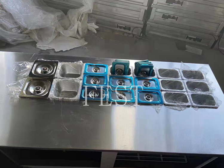 Buy Wholesale China Fest Customized Boba Milk Tea Counter Sugar Syrup ...