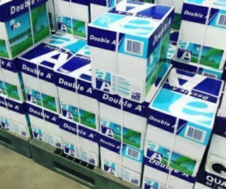 Buy Wholesale China Best Quality Papel A4 Copy Paper Brand Low Price ...