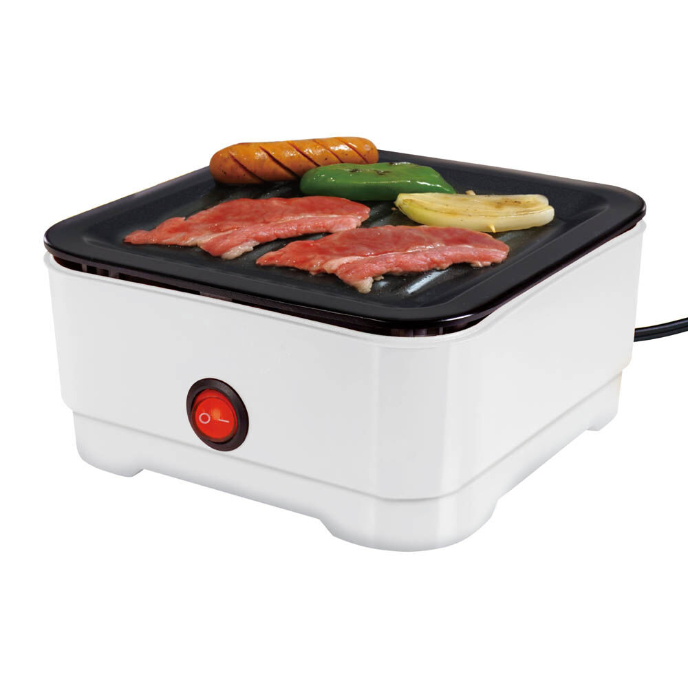 Electric Mini Takoyaki Maker Octopus& Pan 8- Balls Makers Donut Holes ...