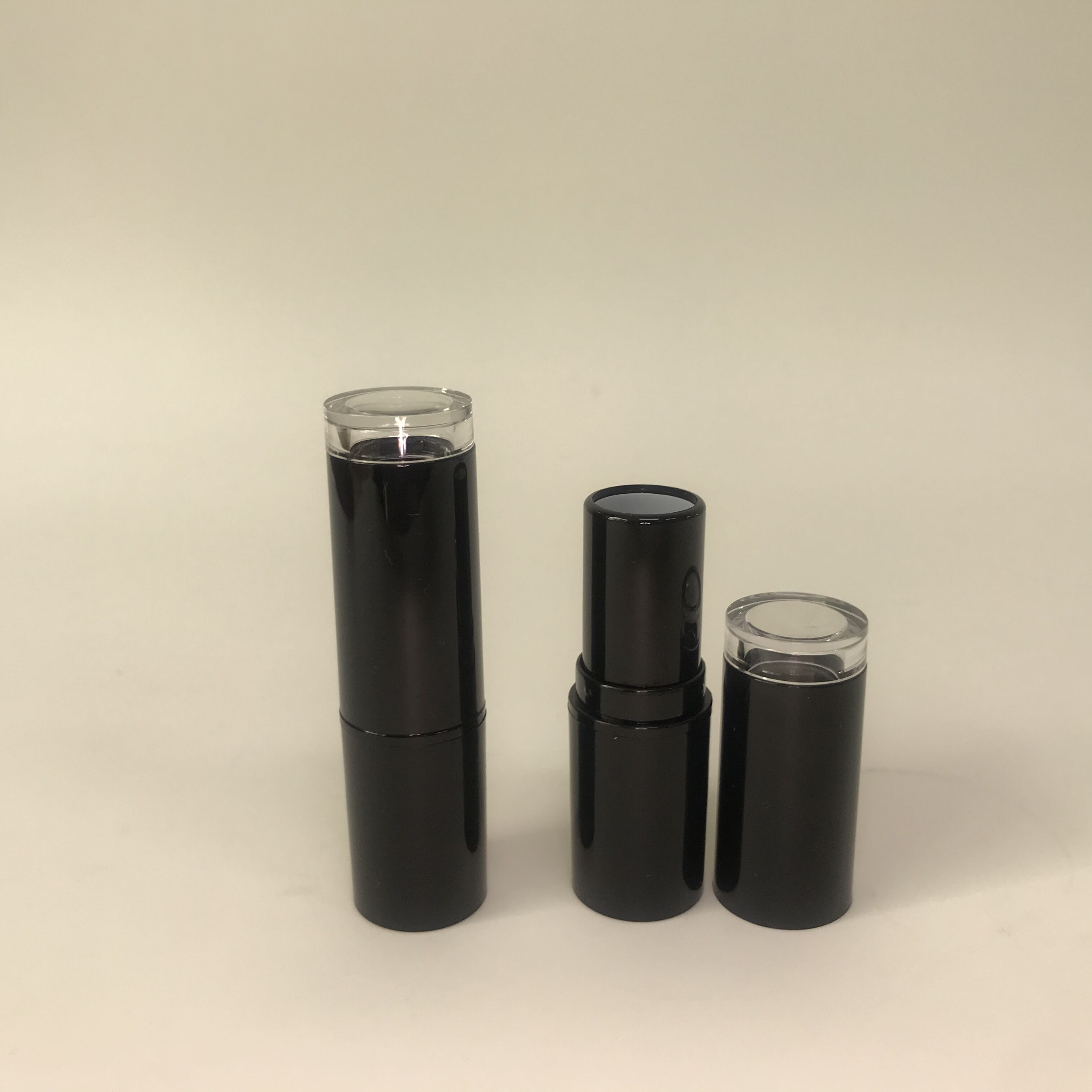 Buy Wholesale China Lipstick Tube Empty Small Batch Can Custom Logo ...