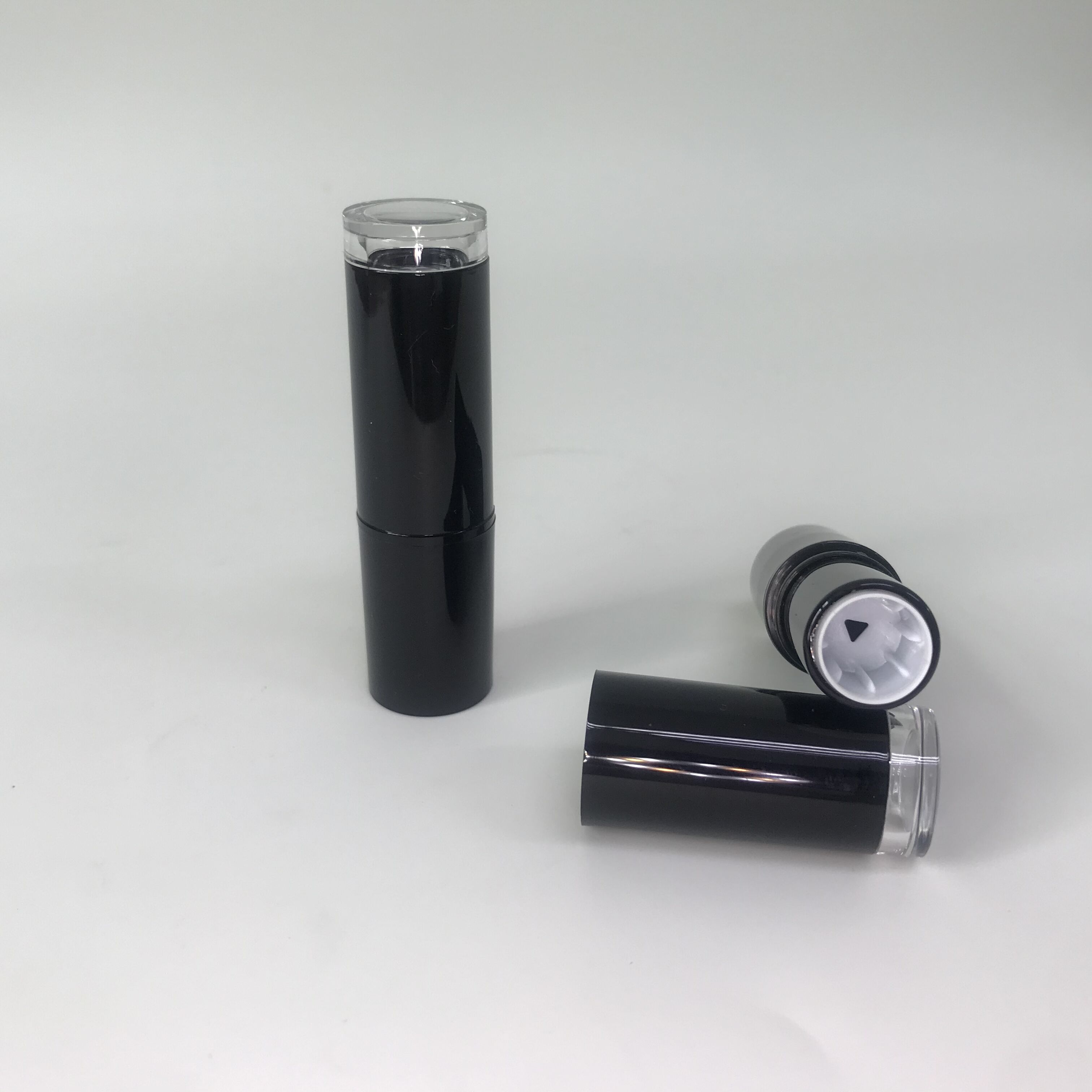 Buy Wholesale China Lipstick Tube Empty Small Batch Can Custom Logo ...
