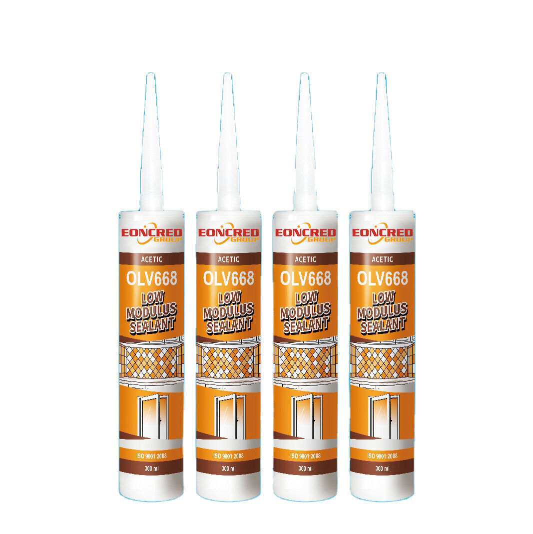 Buy Wholesale China Hot Selling Weatherproof Glass Silicone Sealant ...