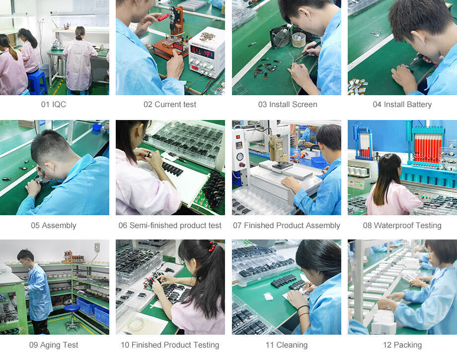 Buy Wholesale China Sample Realtek 8762dt Nhj02 Big Screen Smart Watch ...