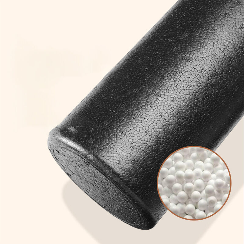 High-density Round Foam Roller For Exercise, Massage, Muscle Recovery ...