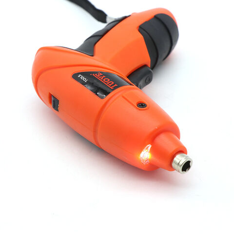 Small Hand Held Drills