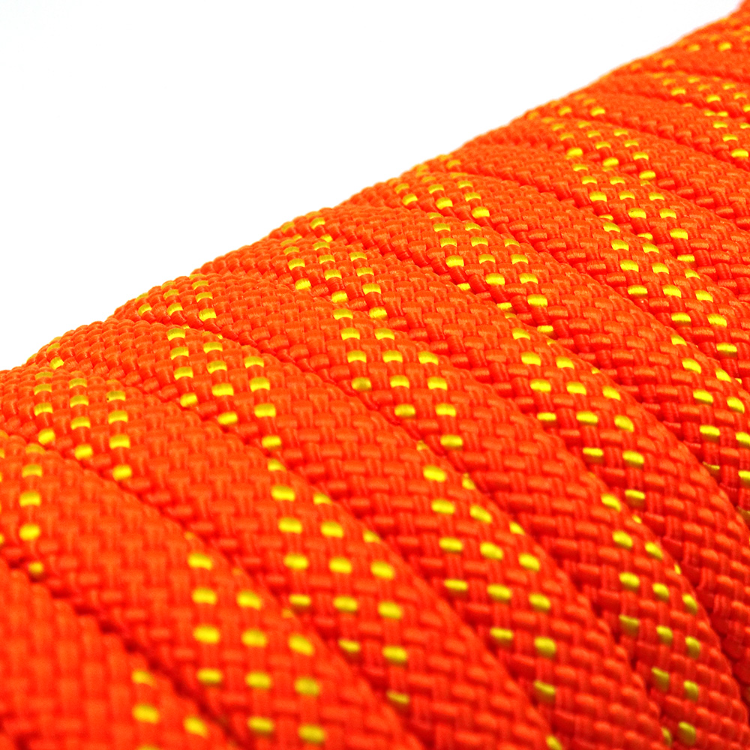 10-100m Outdoor Climbing Rope Rock High Strength Survival Emergency ...