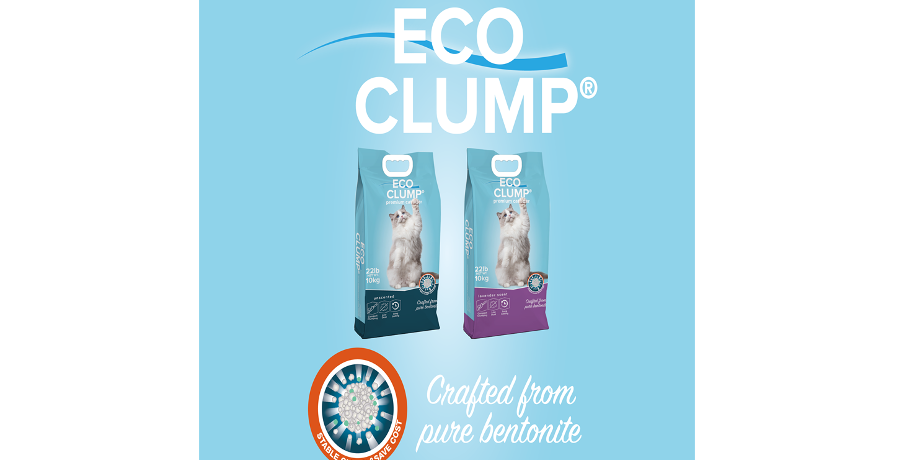 Buy Wholesale China Natural Sodium Mineral Cat Sand Odor Control Cat ...