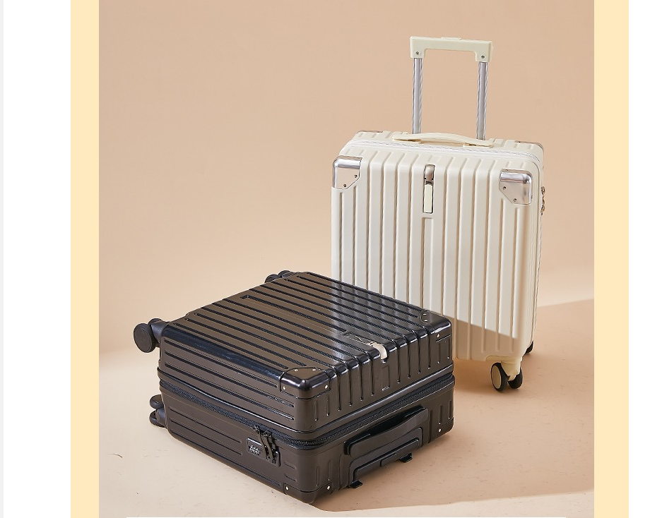 Buy Wholesale China Abs + Pc 18 "small Boarding Case Female Universal ...