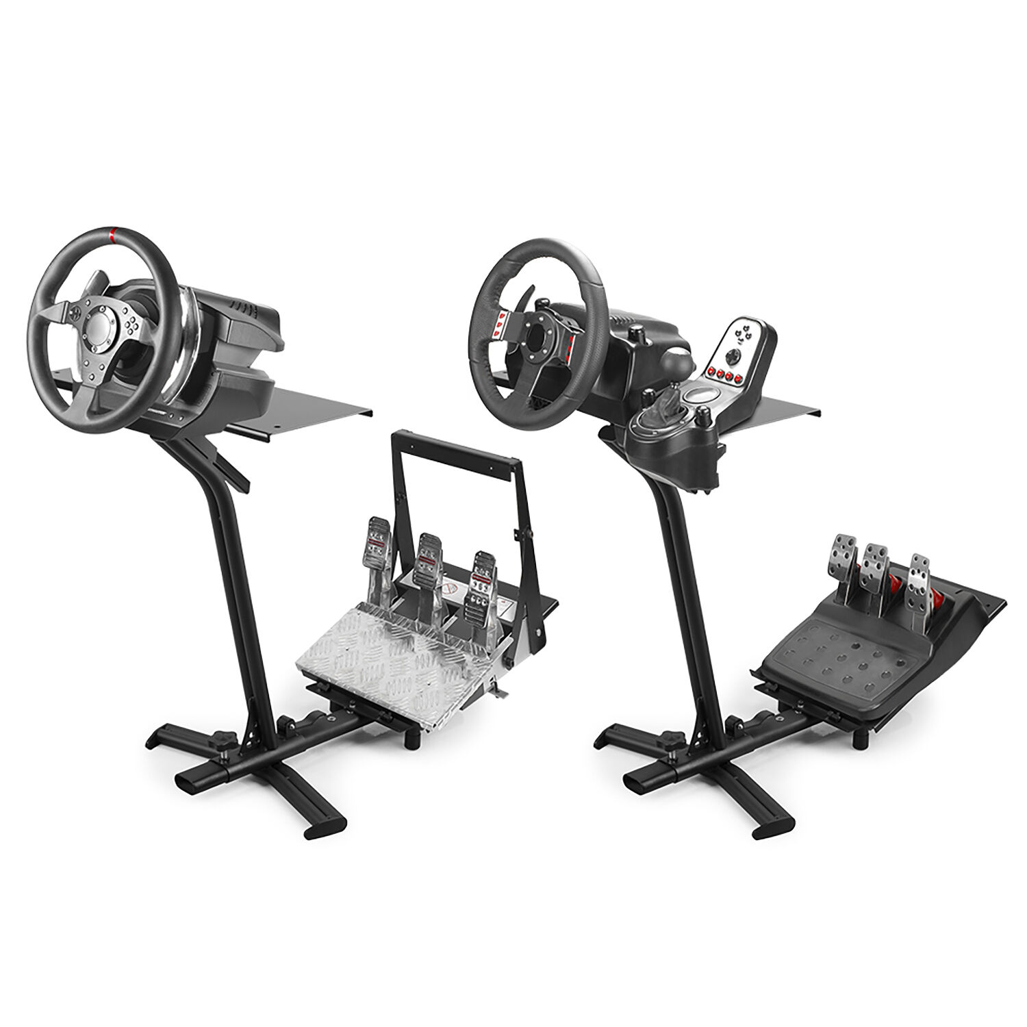 Buy Wholesale China Racing Simulator Stand For Gaming Steering Wheel ...