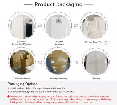 Buy Wholesale China Itrucolor High Quality For Iphone Xs Hard Oled Lcd ...