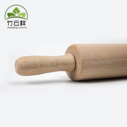 Buy Wholesale China Rolling Pin Classic Wood Ideal For Baking Needs ...